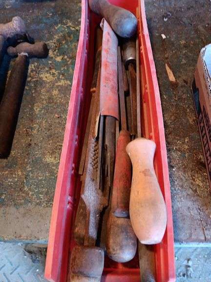 Assorted Files - Delaware Auction Center