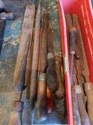 Assorted Files - Delaware Auction Center