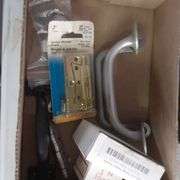 Assorted Door & Gate Hardware - Delaware Auction Center
