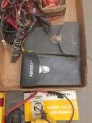 Assorted Electrical Testers and Meters - Delaware Auction Center
