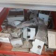 Assorted Electrical Hardware - Delaware Auction Center