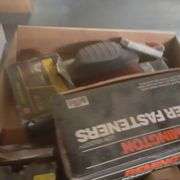 Assortment of Hardware - Delaware Auction Center