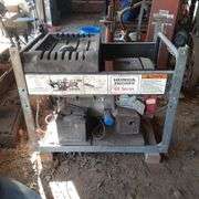 Northstar 13000 PPG Pro Series Generator - Delaware Auction Center