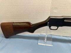 Ranger Model 30 20 Gauge Pump Shotgun - Delaware Auction Center