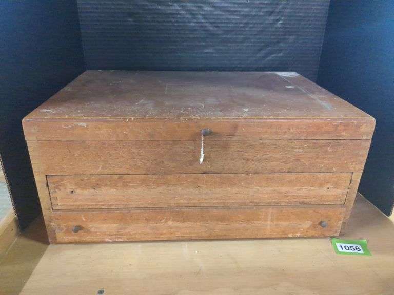 Wyeth Allergenic Extracts For Intracutaneous Testing Box - Delaware ...