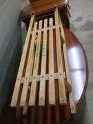 LL Bean Tyrolean Sled - Delaware Auction Center