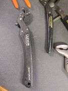 Robo Grip Craftsman Wrench, Clench Wrench, and Pittsburgh Wrenches ...