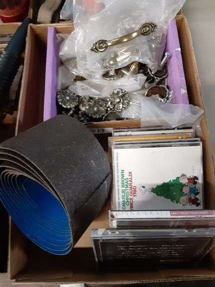 Assorted Lot: - Delaware Auction Center