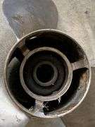 Raker Stainless Speed Prop - Delaware Auction Center