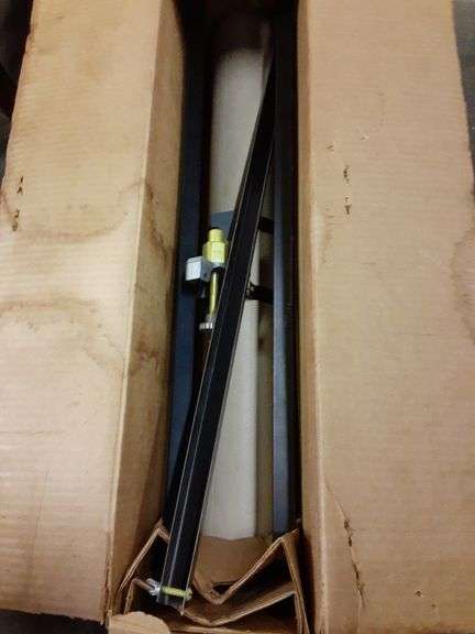 Harmonic Reed Telescope - Delaware Auction Center