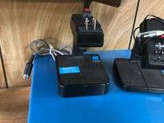 Vibrograf MU 700 Timing Machine - Delaware Auction Center