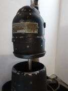 Vintage L & R Mastermatic Watch Ultrasonic Cleaning Machine - Delaware ...