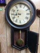 Regulator Wall Clock, New Years LCD Clock & Ken-Tech LCD Clock ...