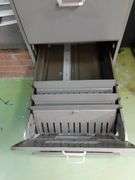 Super Filer 5 Drawer Legal File Cabinet - Delaware Auction Center