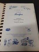 Assorted Vintage Cookbooks - Delaware Auction Center