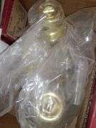 Assorted Door Knobs & Hardware - Delaware Auction Center