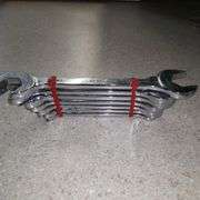 MAC Tool Wrenches - Delaware Auction Center