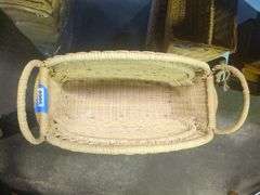 (5) Baskets - Delaware Auction Center