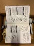 (3) A B Chance Co Type C Cutouts (Unused) - Delaware Auction Center