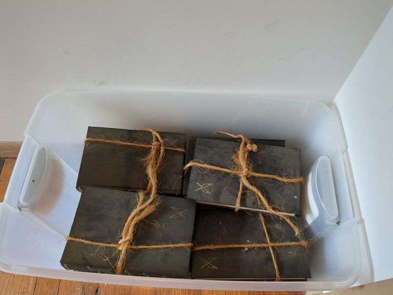 Large Assortment of Worlds Great Classics Hardcover Reprint Books ...