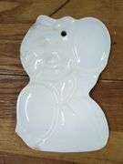 Mammy Spoon Rest and Figure - Delaware Auction Center