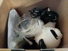 DRIVE Panda Compressor Nebulizer - Delaware Auction Center