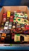 Assorted Toy Cars - Delaware Auction Center