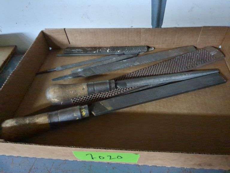 Assorted Files - Delaware Auction Center