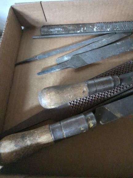 Assorted Files - Delaware Auction Center