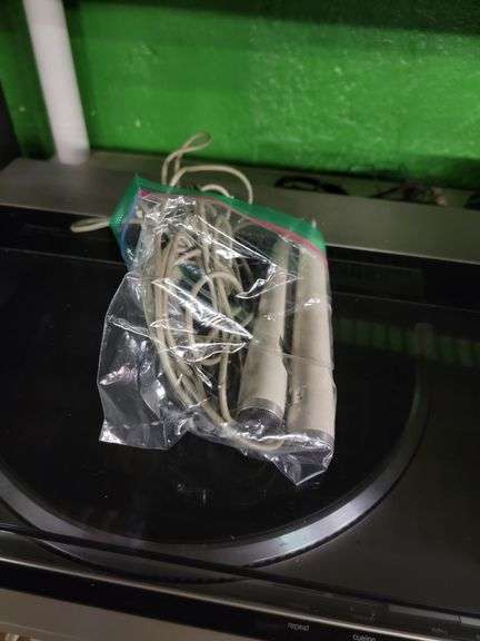 Sony TC 250 Reel to Reel Tape Recorder and Technics Record Player ...