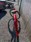 PREVIEW A MUST Vintage Monster Cruiser 36" Bike - Delaware Auction Center