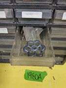 Hardware Sorter and Contents - Delaware Auction Center