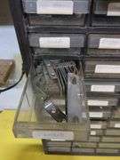 Hardware Sorter and Contents - Delaware Auction Center