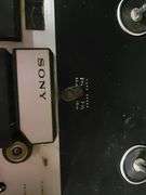 Sony TC 250 Reel to Reel Tape Recorder and Technics Record Player ...