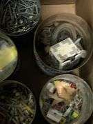 Assorted Hardware - Delaware Auction Center