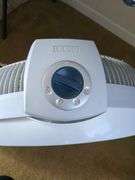Windmere Fan and Lasko Cyclone Fan - Delaware Auction Center