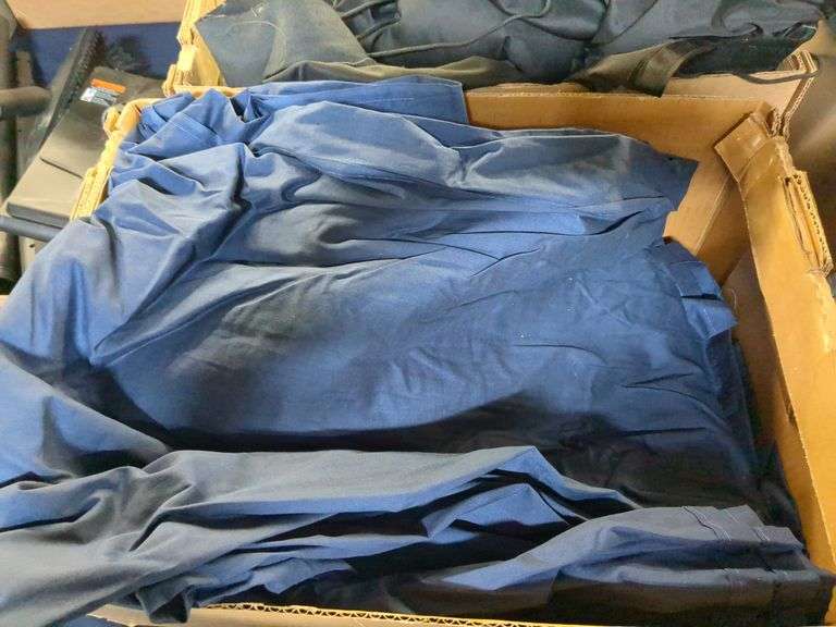 Fabric - Delaware Auction Center