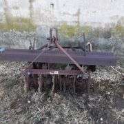 3 PH 4 Ft Disc - Delaware Auction Center