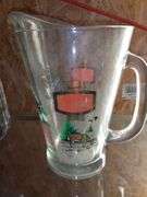 Collection of Vintage Beer Cans, & (3) Glass Beer Pitchers - Delaware ...