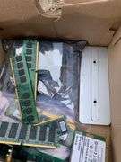 Assorted Computer & Electronic Parts - Delaware Auction Center