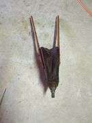 Vintage Acme Powder Gun - Delaware Auction Center