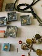 Bolos, Pins, Arrowhead Necklaces, and More - Delaware Auction Center