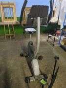 Pro-Form XP 70 Exercise Bike - Delaware Auction Center