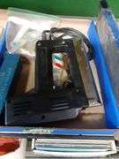 Electric Mail Gun, Impact Drive, Electrical Tools, and Socket Set ...