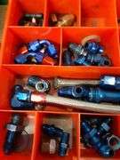 Assorted Fittings - Delaware Auction Center