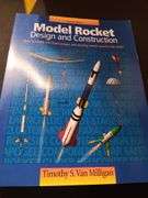 (4) Books on Modeling & Model Rocketry and (3) Model Rockets - Delaware ...