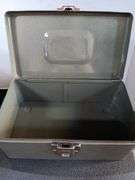 Sentry Safe F2300 Fire Safe & Small Lock Box - Delaware Auction Center