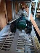 Orbit Tractor Sprinkler - Delaware Auction Center