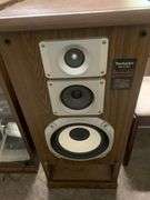 Technics Stereo System w/speakers - Delaware Auction Center
