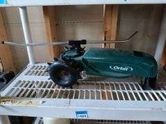 Orbit Tractor Sprinkler - Delaware Auction Center
